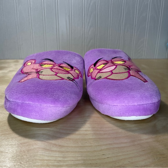 Pink Panther | Shoes | Vintage Pink Panther Comfortable Cushioned ...